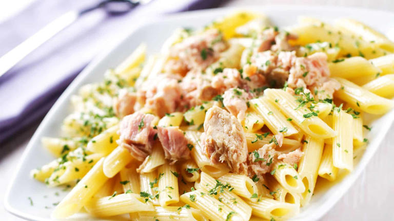 "I didn't want to be rude": People reveal the worst meals they ate at ...