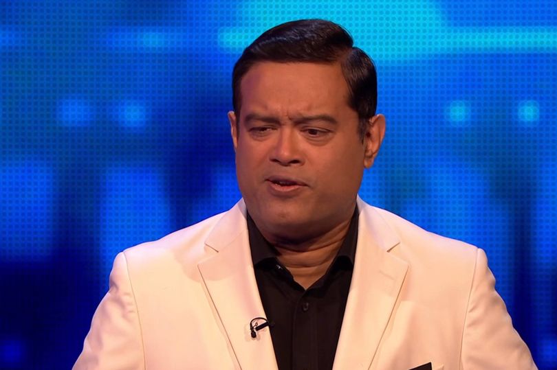ITV The Chase's Bradley Walsh gobsmacked as player 'makes TV history ...