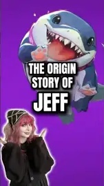 jeff the shark's origin story: gwenpool, deadpool, kate bishop