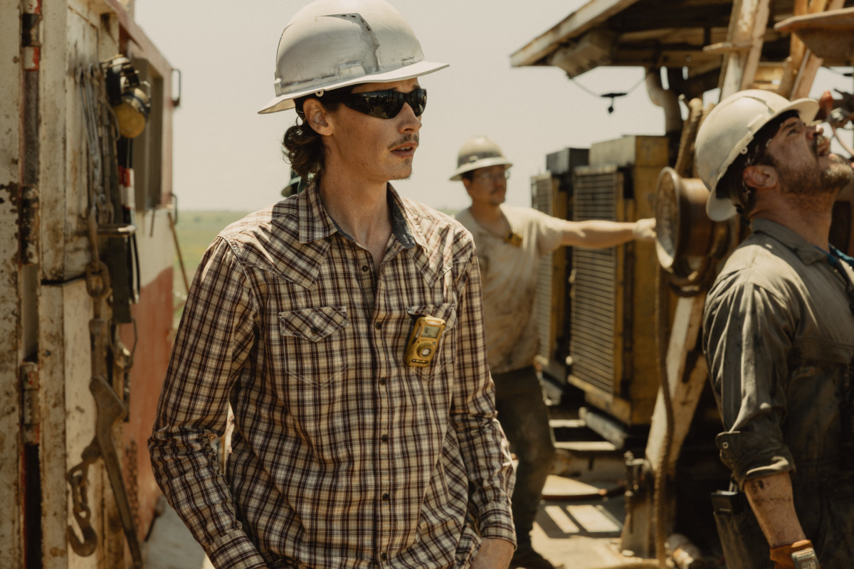 'Landman' Season 2, Episode 2: Streaming Time and First Look Photos