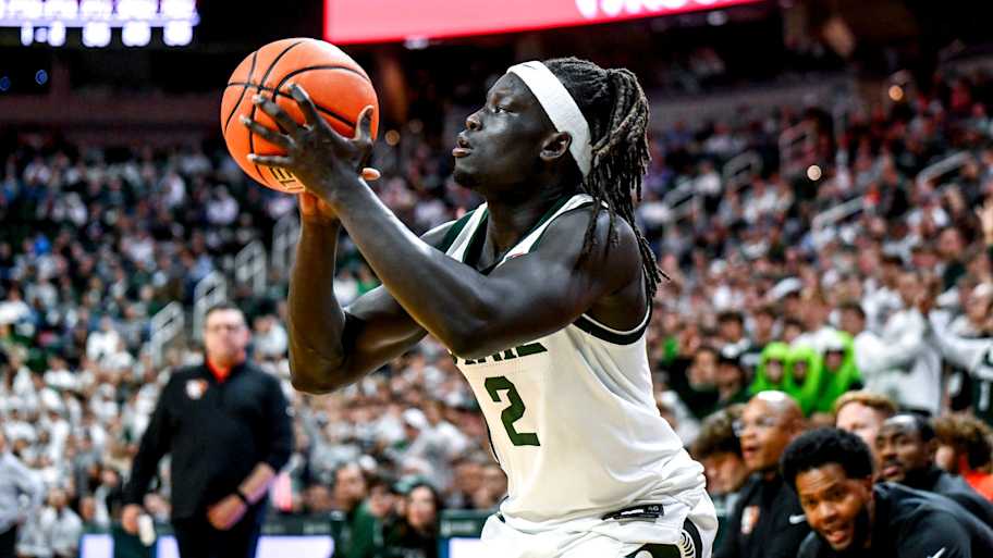 Why Kur Teng Leaving MSU Makes Zero Sense