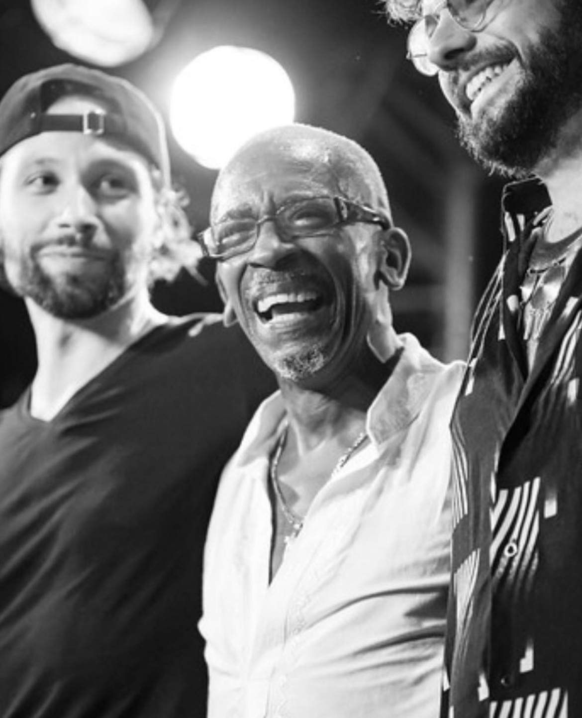 Eighties pop star back on song after career-wrecking vocal injury