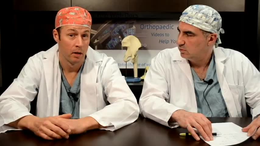 Complex lower extremity fractures: managing foot injuries alongside hip ...
