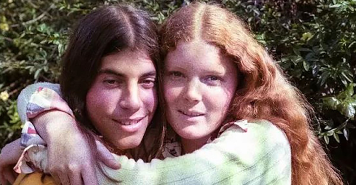 20 Vintage Photos of the Early to the Mid 1970s