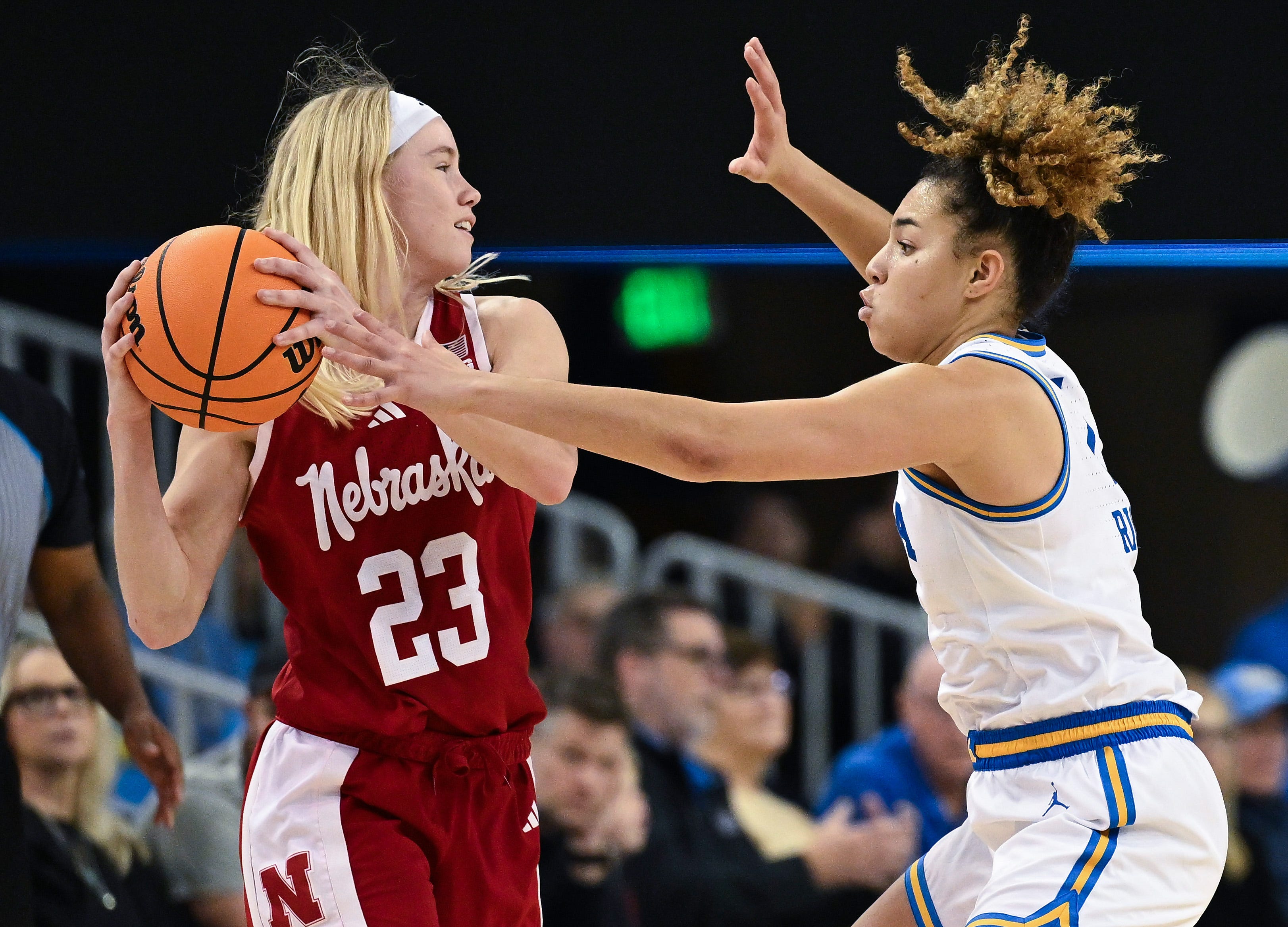 Big Ten WBB scoreboard: All 18 teams were in action on Sunday