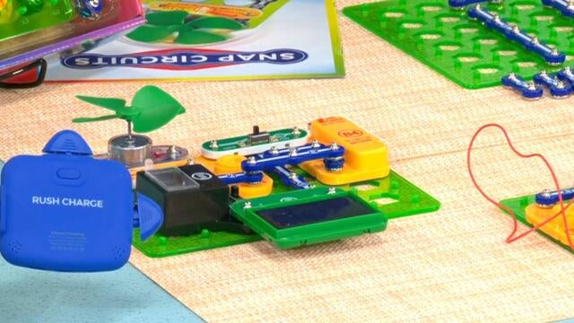 Exclusive discounts from CBS Mornings Deals