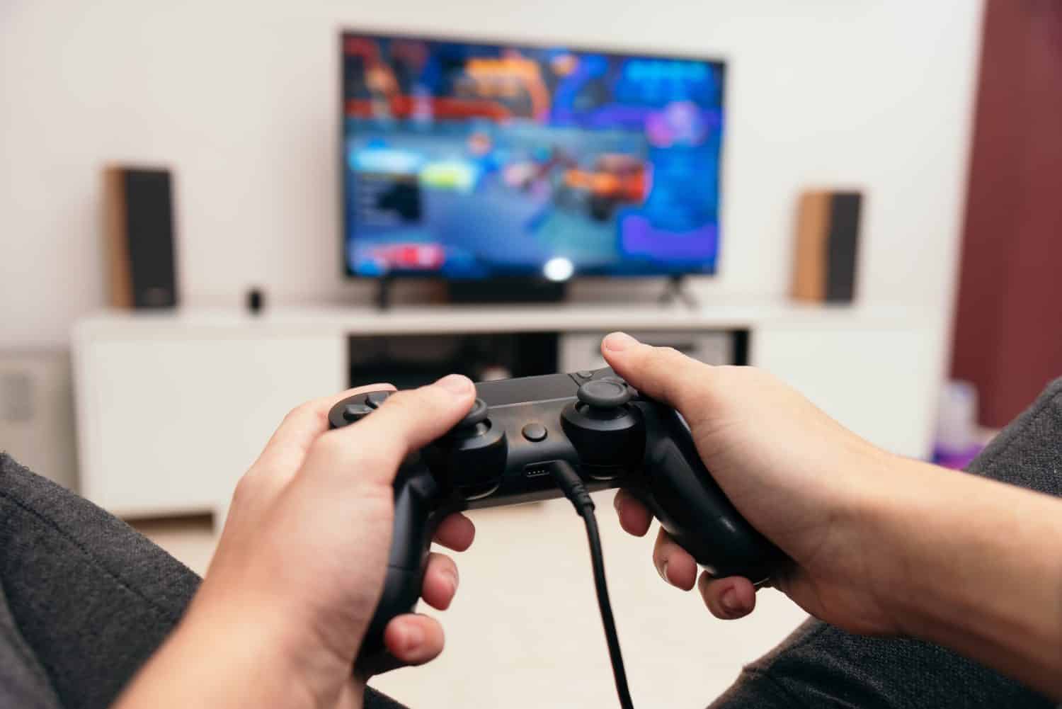 A Gamer’s Guide to Iconic ’90s Video Games