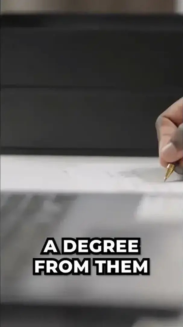 Passion vs debt: exploring free university classes