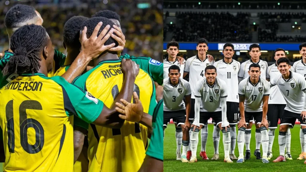 Así se jugará el repechaje rumbo al Mundial 2026