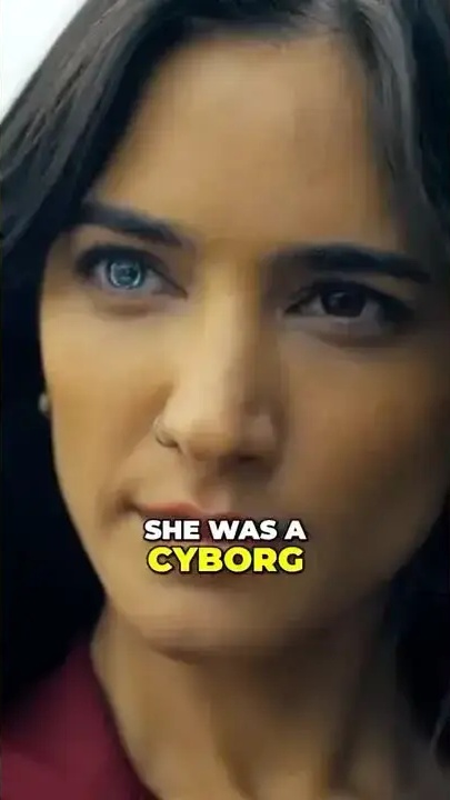 james gunn confirms sasha bordeaux is a metahuman cyborg in peacemaker ...
