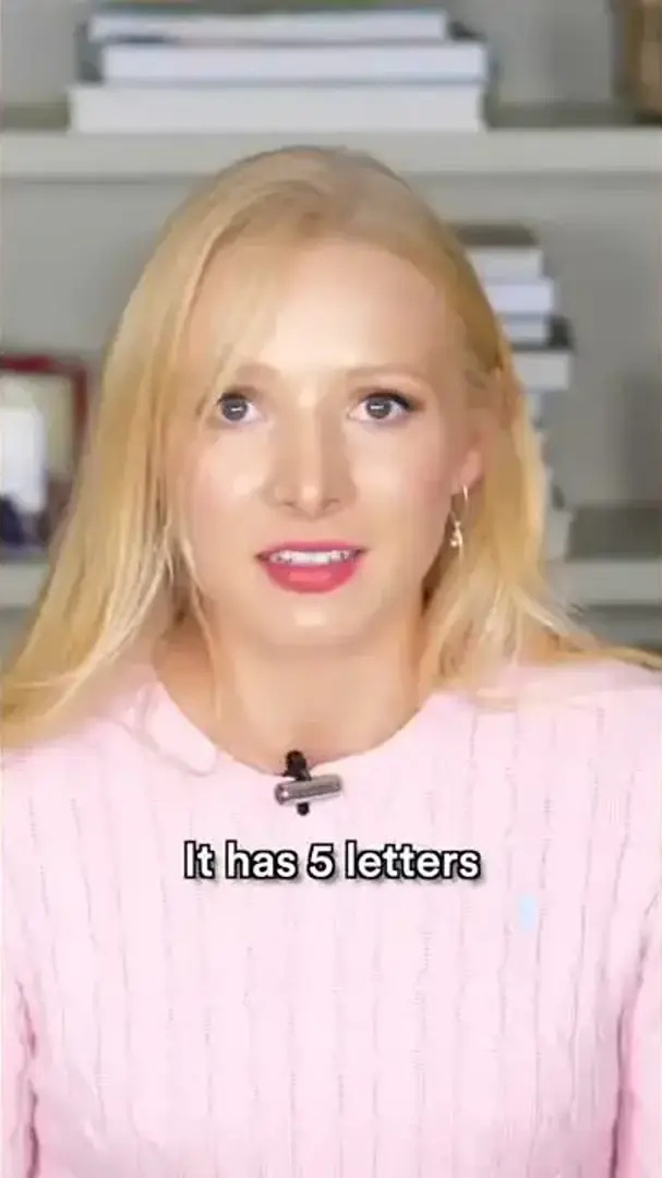 American vs British English