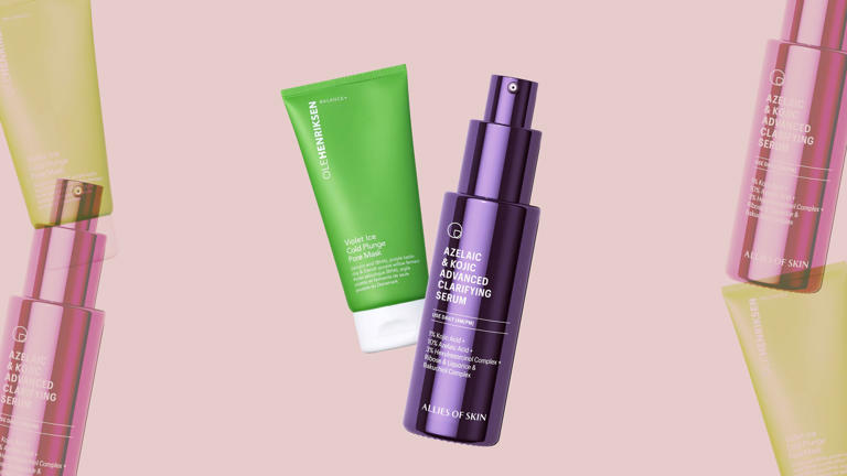 10 Best Blackhead Remover Treatments to Deep-Clean Your Pores