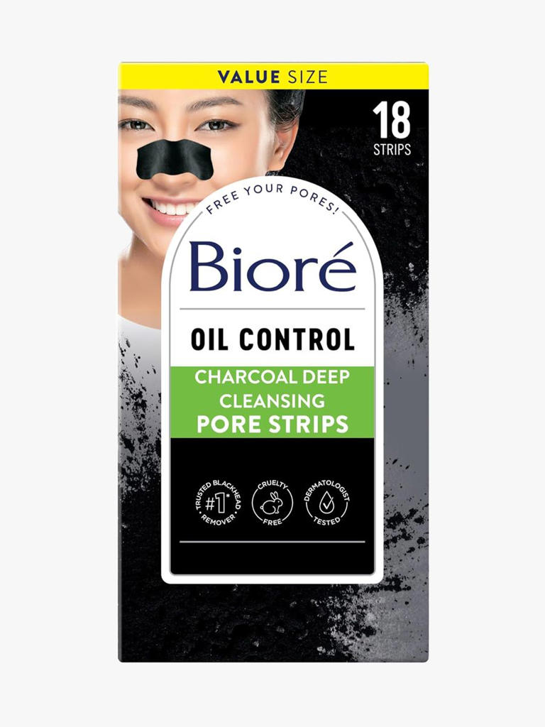 10 Best Blackhead Remover Treatments to Deep-Clean Your Pores