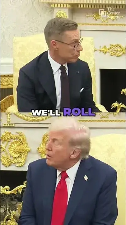 Finland bolsters defense with 64 new F-35 jets