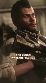 johnny 'soap' mctavish explained - cod warzone character origin