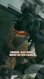 Who is Fender from Call of Duty? 🪖🎖️ #warzone3 #COD #Warzone