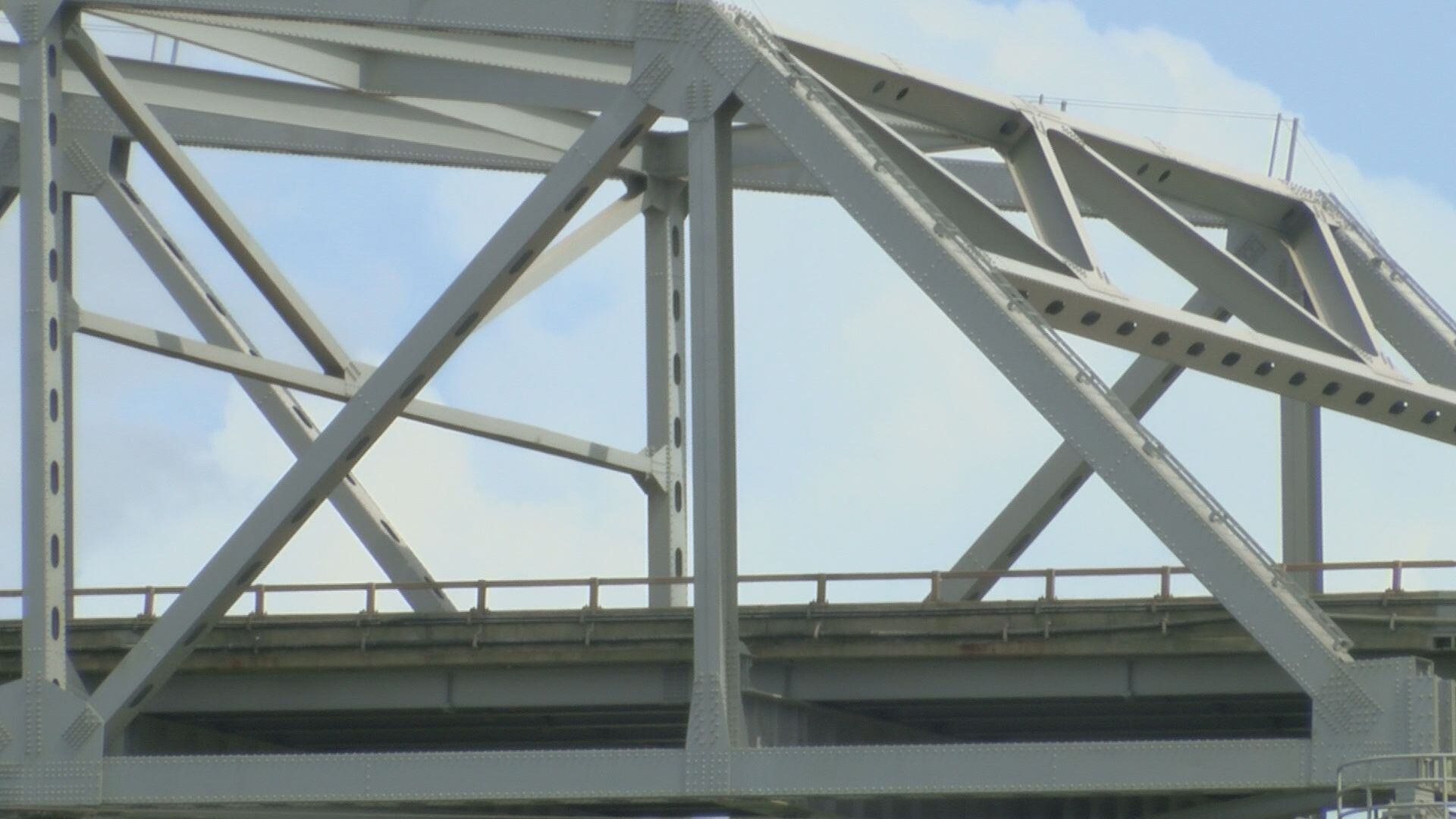 KY 132 bridge in Webster Co. reopened