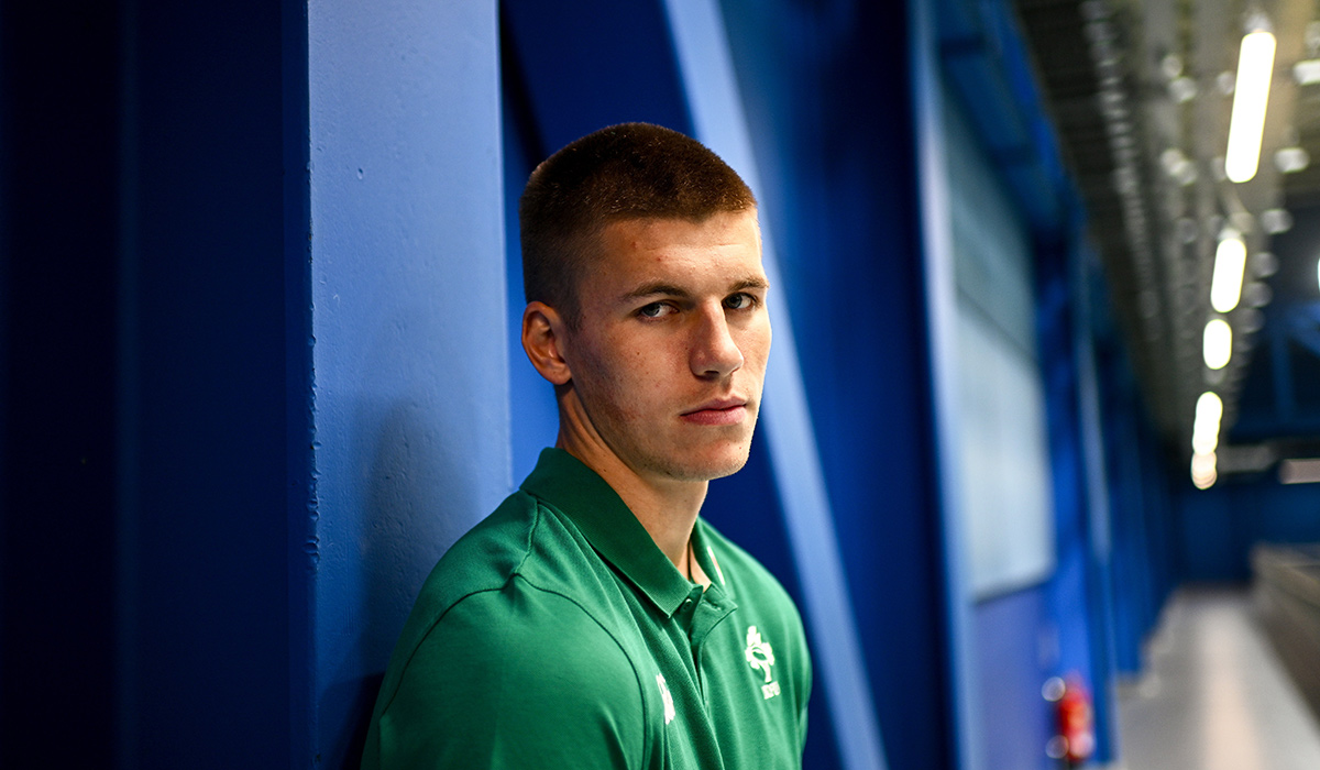 Everything to know about rugby brothers Cian and Sam Prendergast from ...