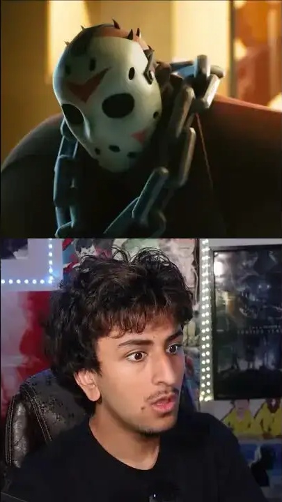 New Multiversus characters!