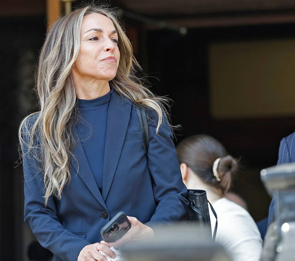 Acquitted and unfiltered: Karen Read writing book after explosive trial