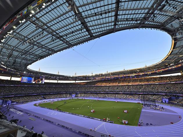 International Game in Paris: NFL-Team bestätigt Gespräche