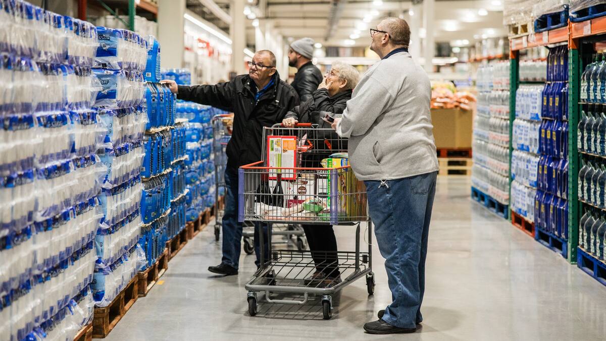 Grosser Preisvergleich: Lohnt sich der Einkauf beim US-Multi Costco ...