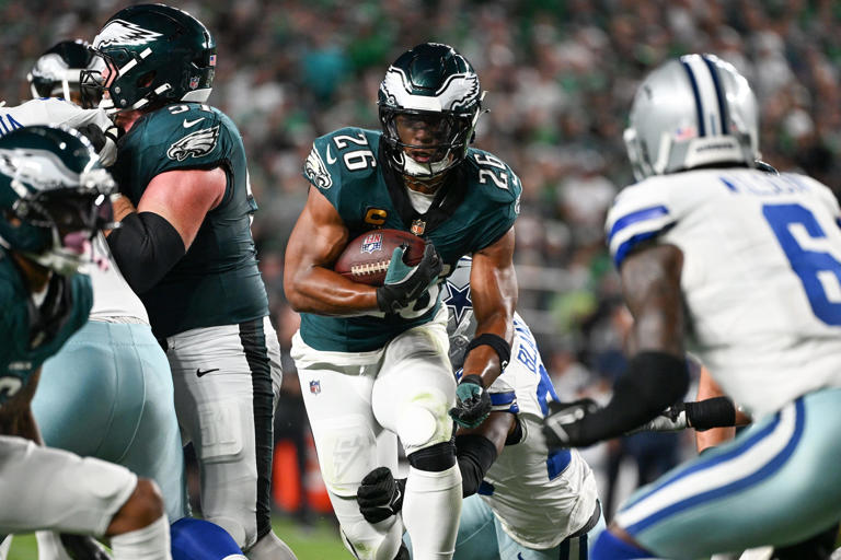 Dallas Cowboys, NFC East to be featured in upcoming HBO Hard Knocks series