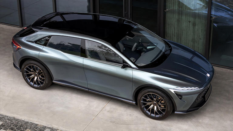 Buick’s New Concepts Look Suspiciously Ready For Production