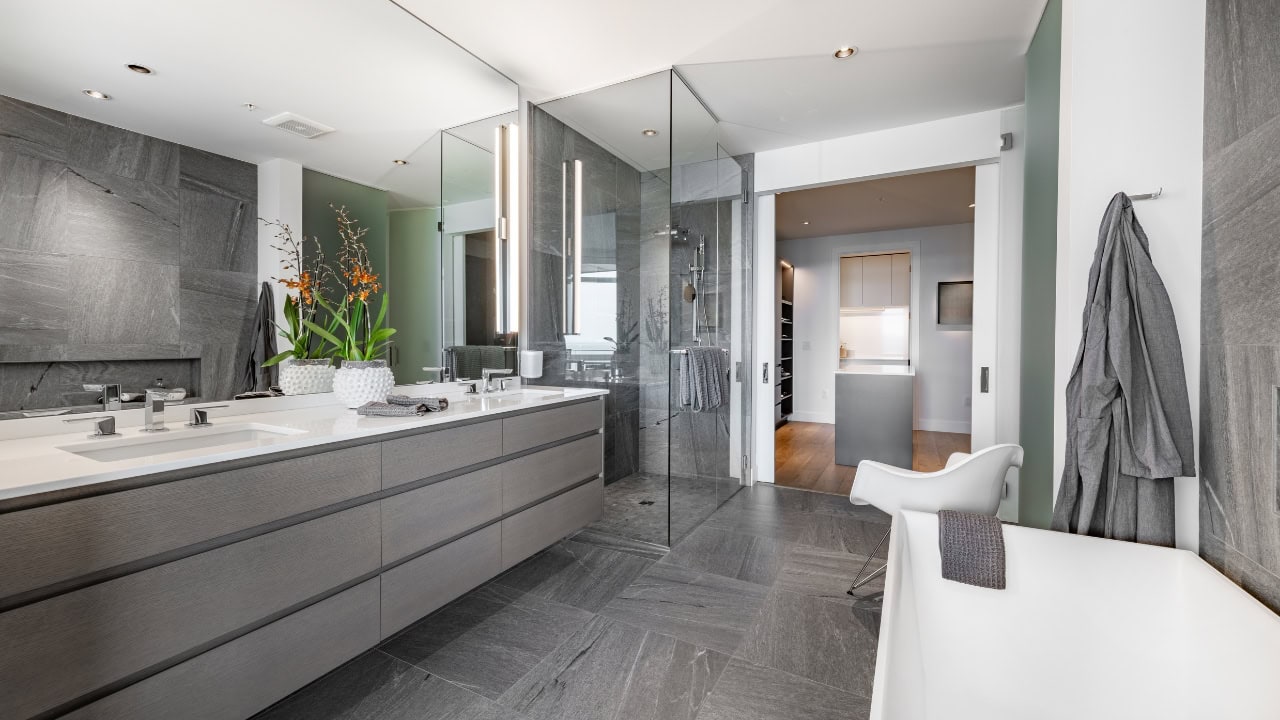 This $3 bathroom upgrade makes guests think you spent way more