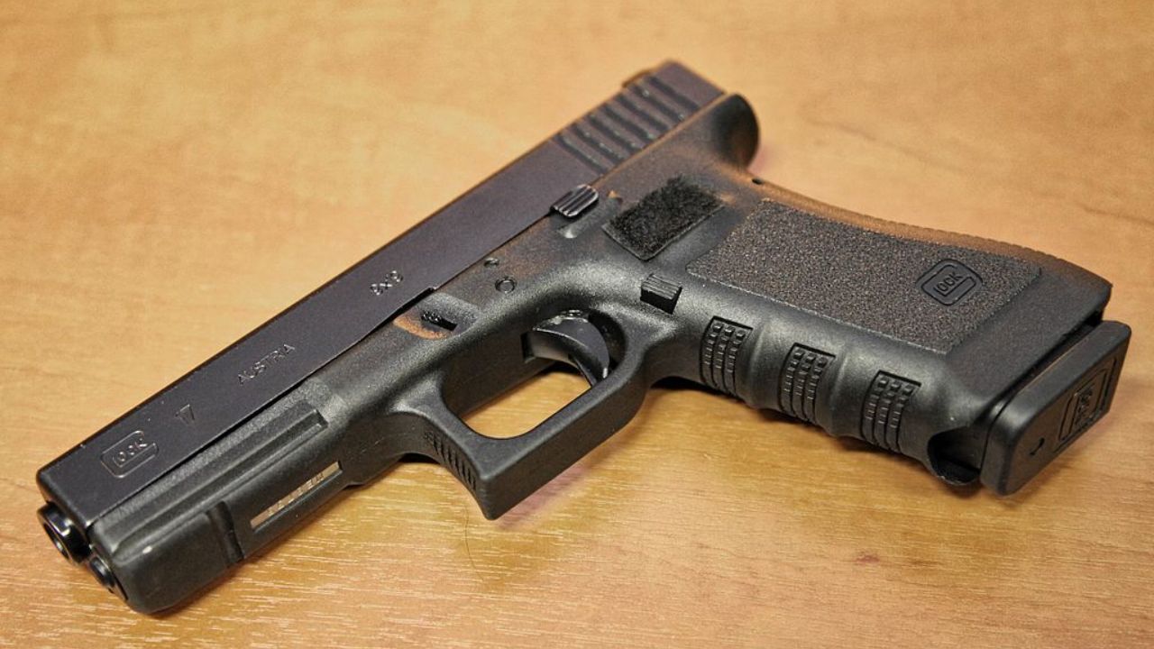 The old handguns that still get picked for serious work
