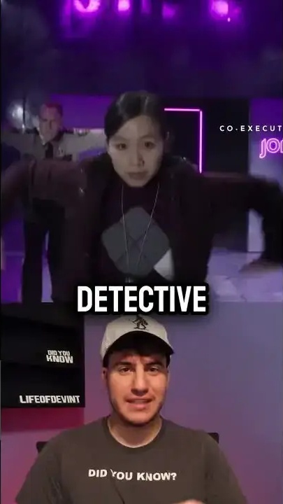 Peacemaker cast inspired by Scooby-Doo?