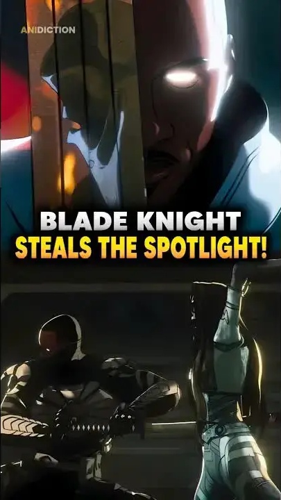 Blade’s Moon Knight form just stole the show in Marvel Zombies! # ...