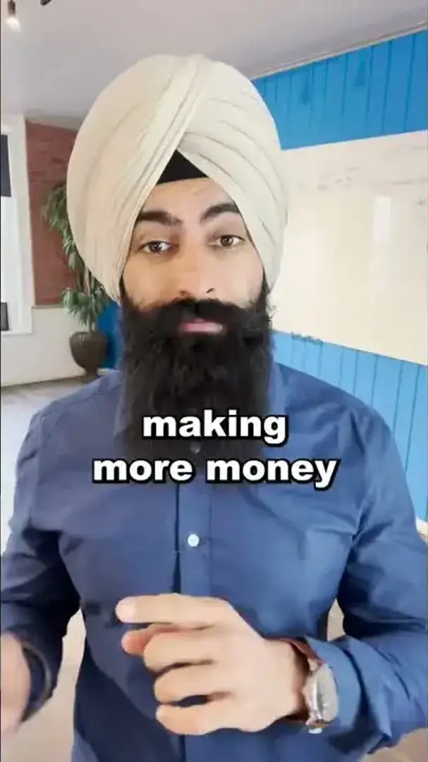 Simple money hack: save, invest or pay down debt after a pay raise!