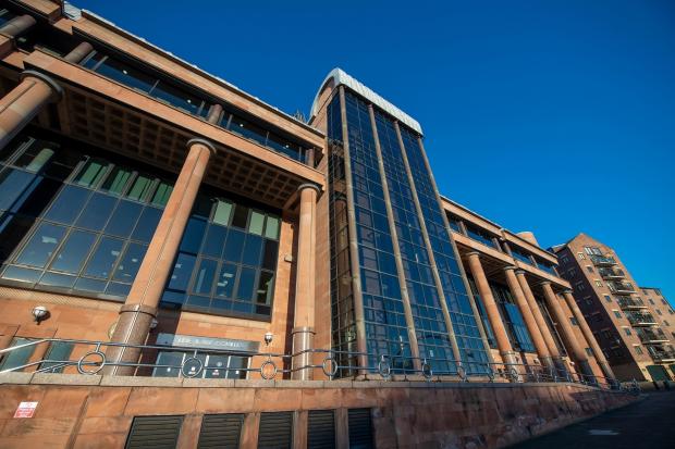 County Durham woman starved Labrador to death keeping it locked in ...