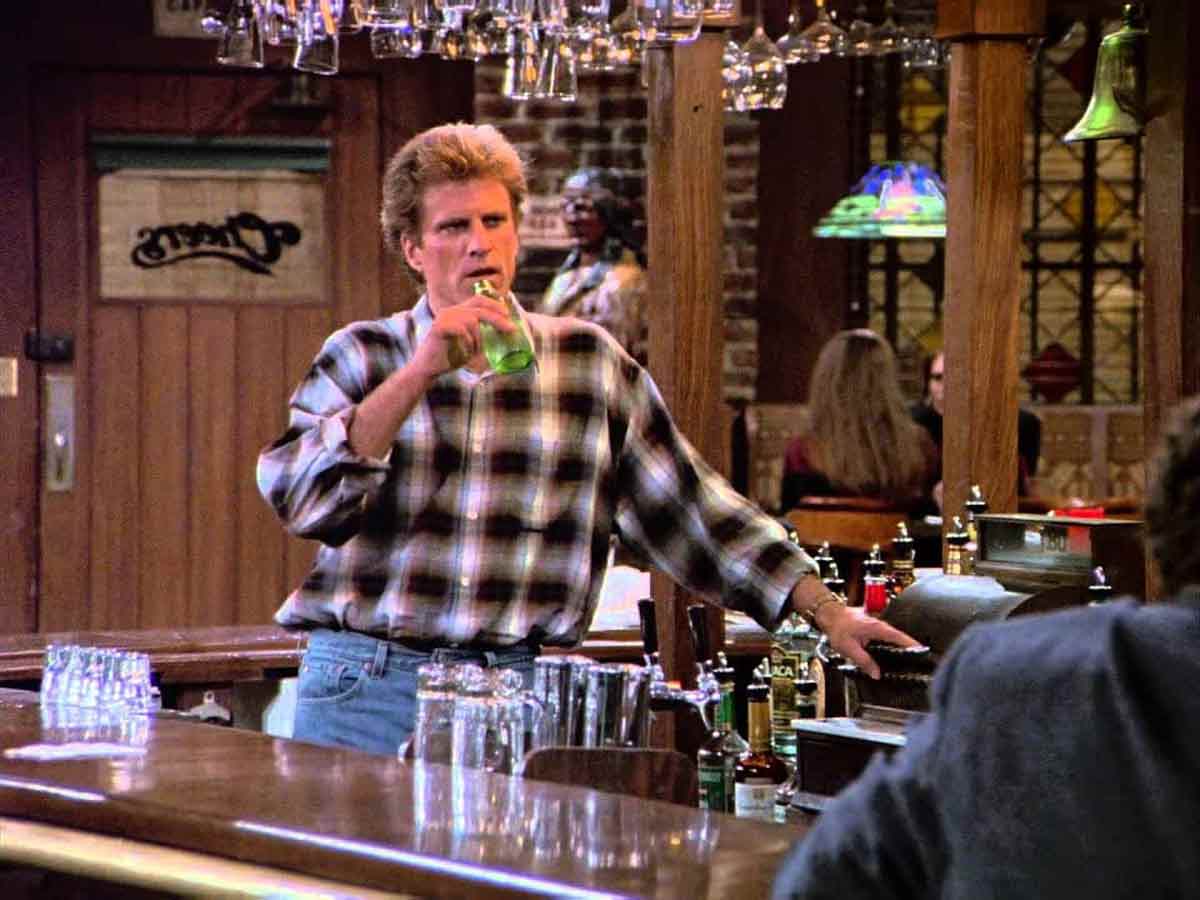 'Cheers' set secrets we didn't know