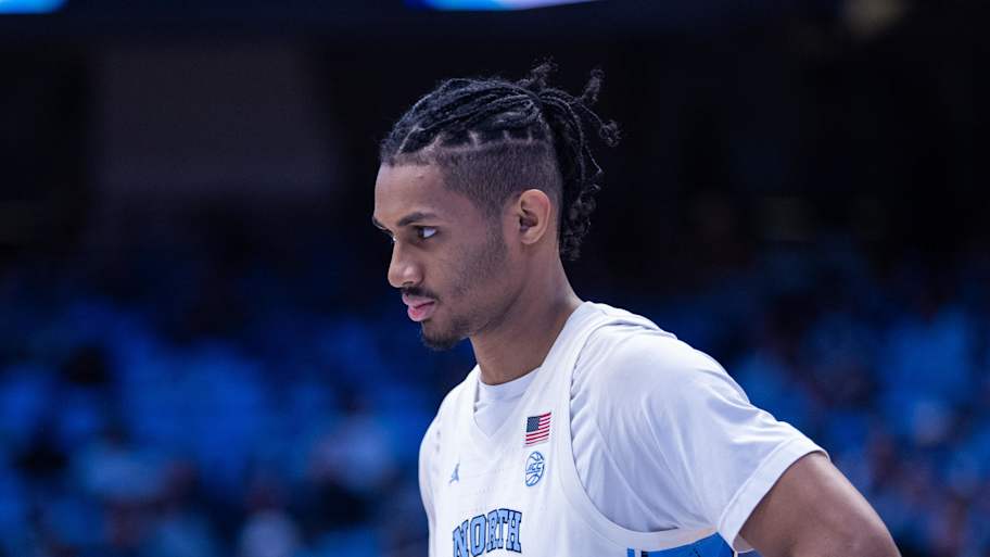 Jarin Stevenson’s Thoughts on Caleb Wilson’s Second Half Against Navy