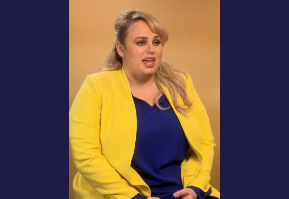 Top Plus-Size Actors Who Said No to Hollywood’s Weight-Loss Demands
