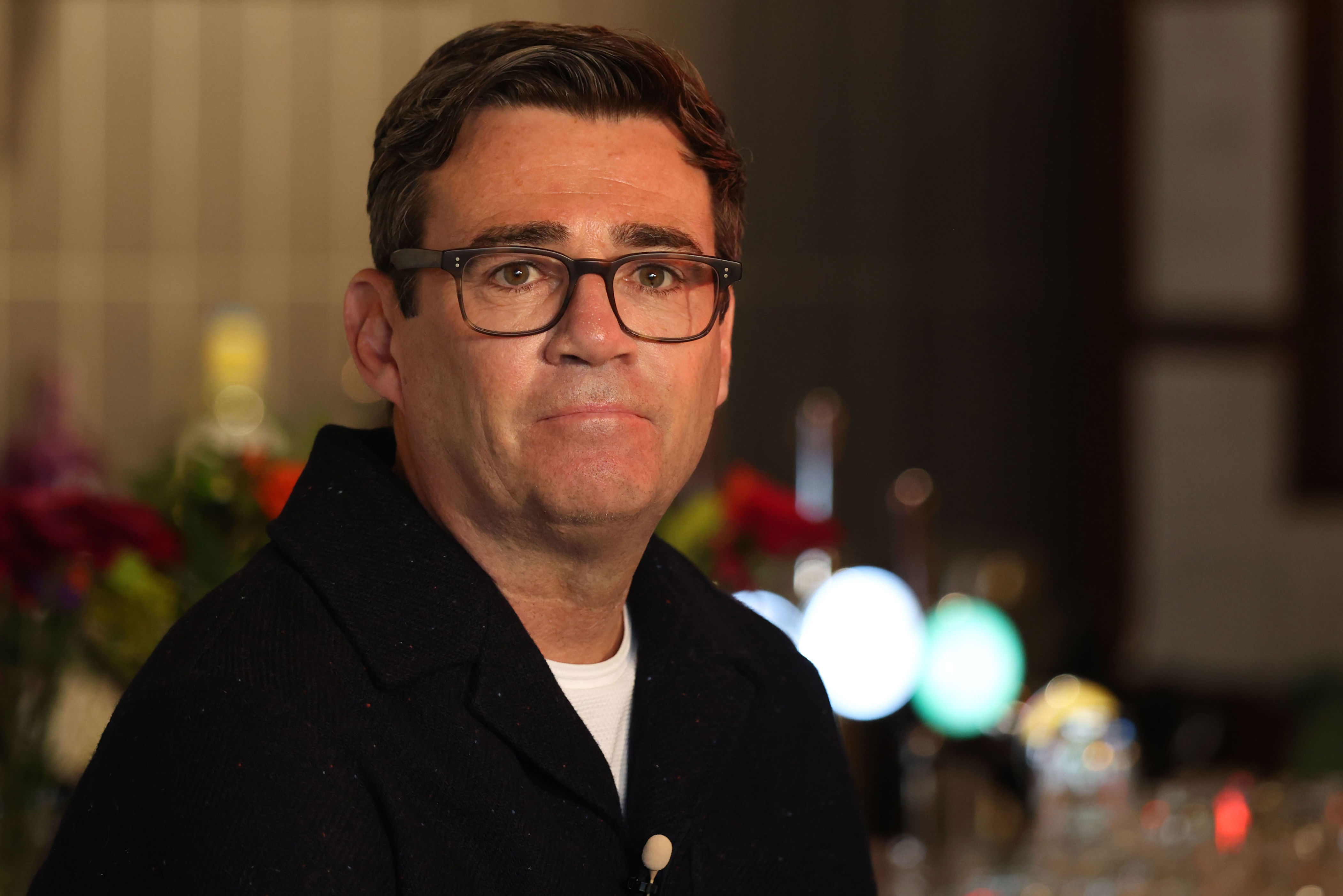 Will Andy Burnham run for PM? 5 key facts as he fails to rule out ...