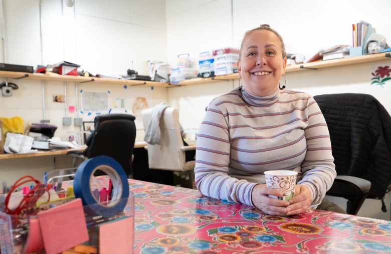 Emma group fights townhouse development to preserve mobile homes as ...