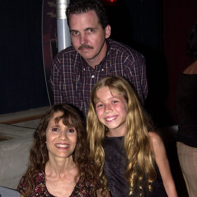 Abused and ignored: A former child star’s journey