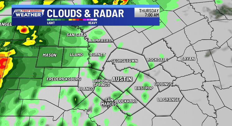 Flash flood threat, severe risk next 24 hours