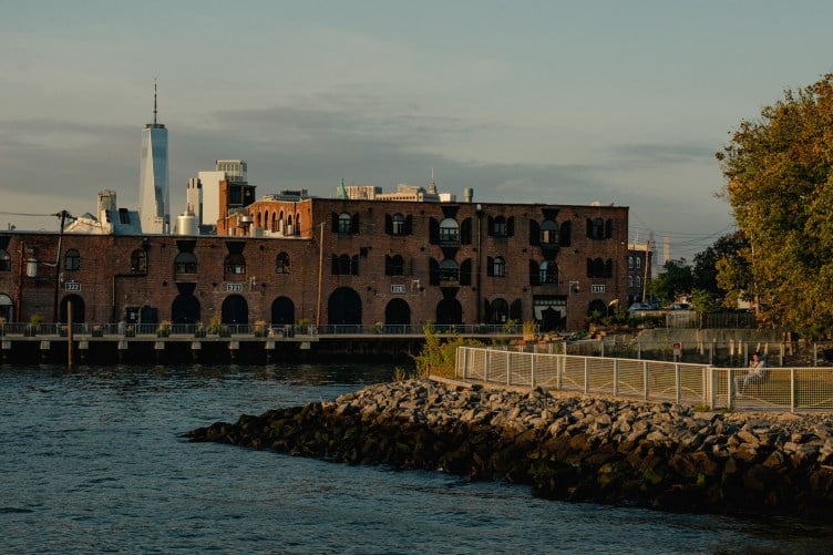 New York Moves Forward With a Brooklyn Flood Protection Plan That Falls ...