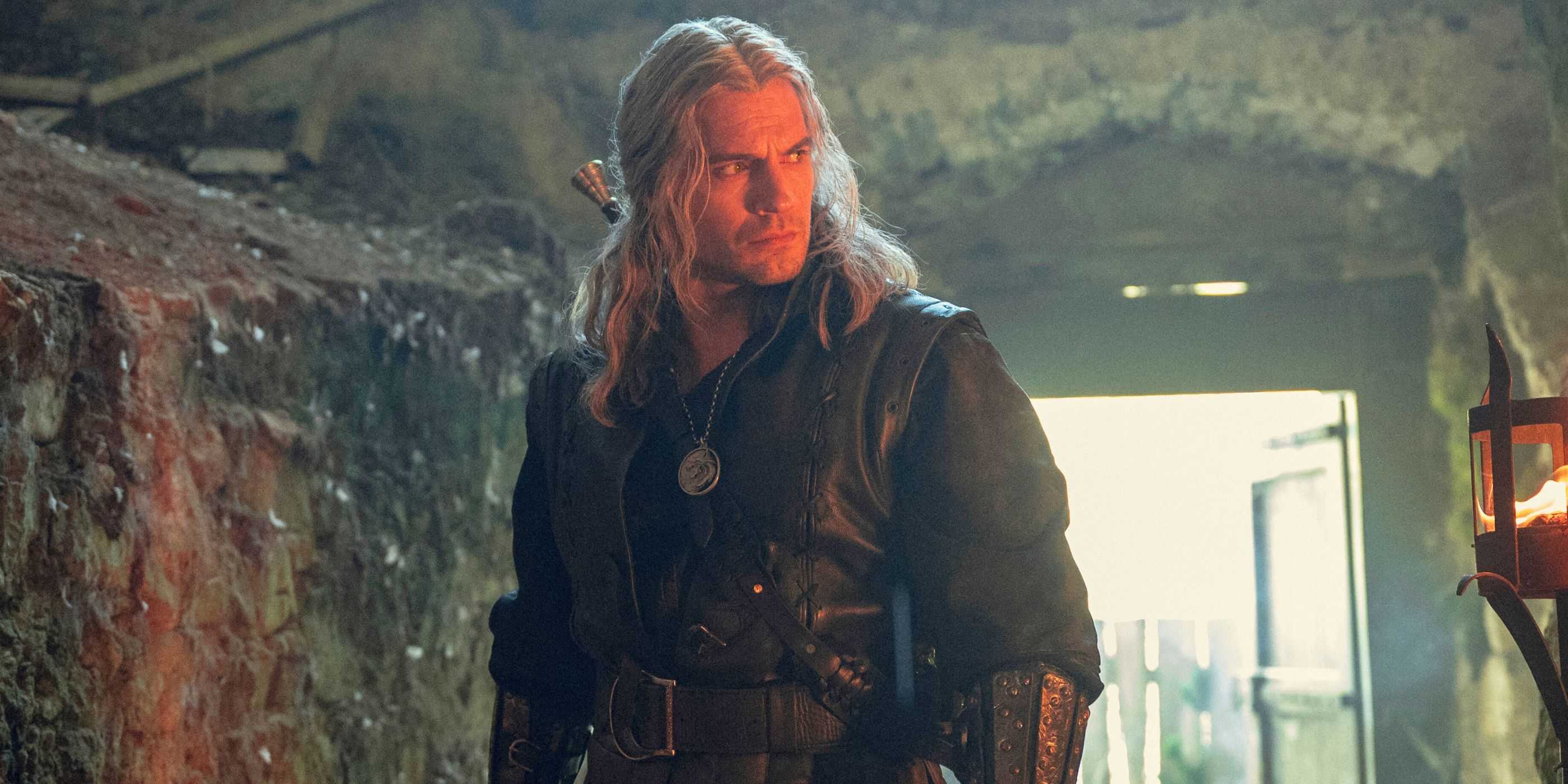 The Witcher Fans Will See Gerald Return On March 11
