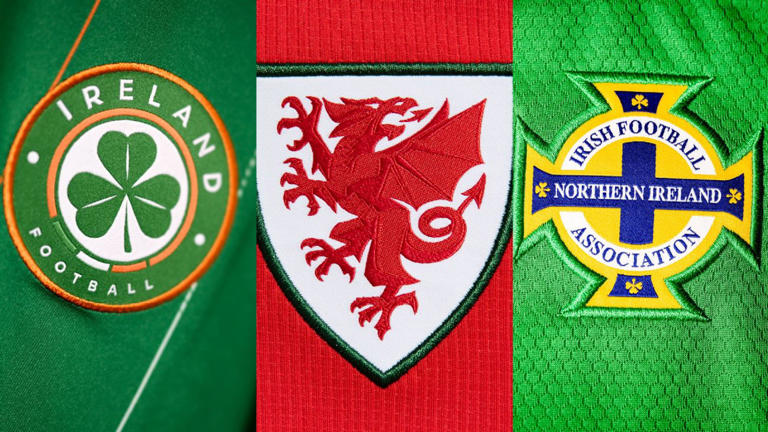 World Cup playoff draw: Wales, Ireland, NI learn path to World Cup - as ...