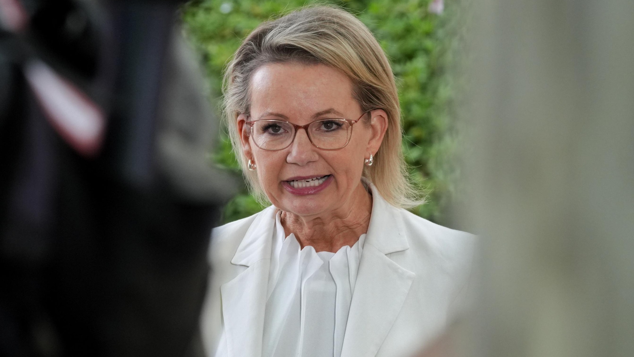 Coalition would back Labor's environment laws with 'sensible' amendments