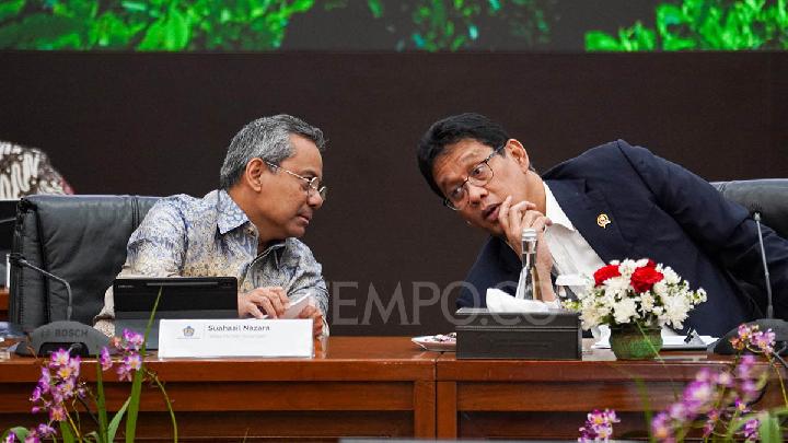 Jumlah belanja negara per November Rp 2.911,8 triliun