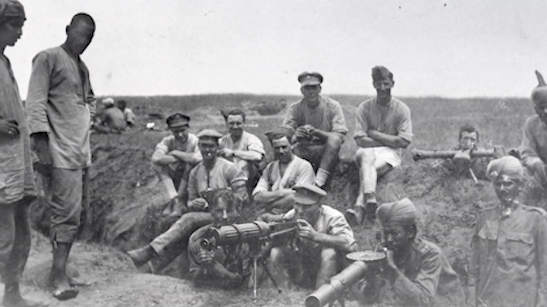 The Man in Monty's Shadow - Claude Auchinleck