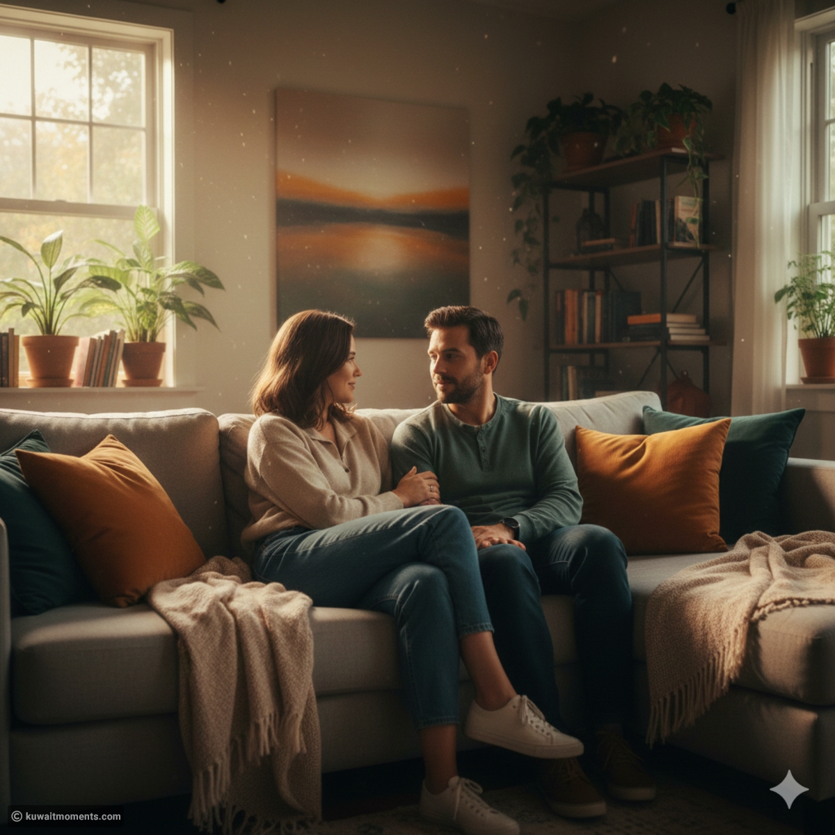 The Post Conflict Playbook – 12 Steps to Reconnect