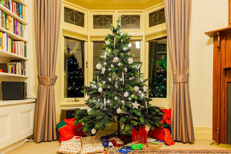 Exact date to put up Christmas decorations in Ireland to avoid 'bad luck'