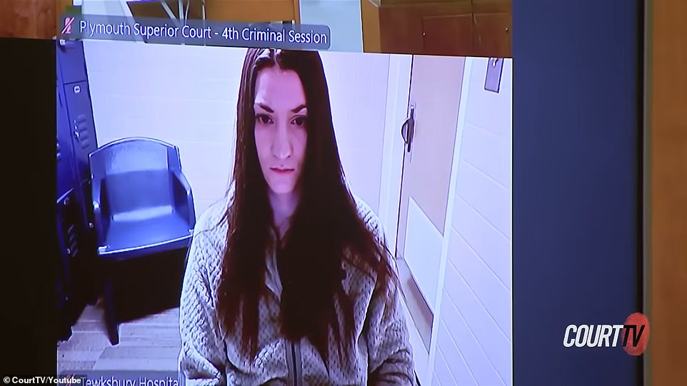 Legal blow hits depressed nurse accused of murdering her own children